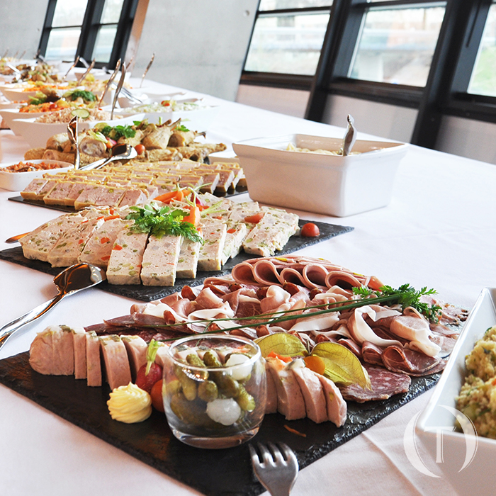 Thomas Traiteur - Commander en ligne et faites-vous livrer