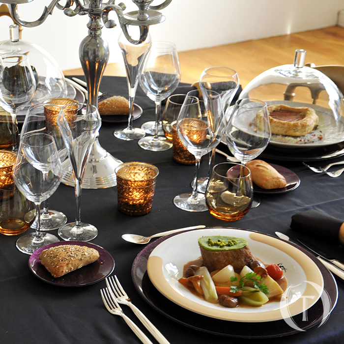 Thomas Traiteur - Commander en ligne et faites-vous livrer