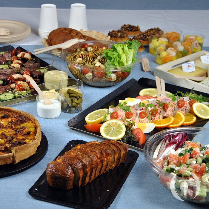 Thomas Traiteur - Commander en ligne et faites-vous livrer